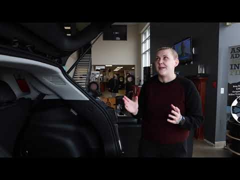 2021 Jeep Compass Easter Eggs!