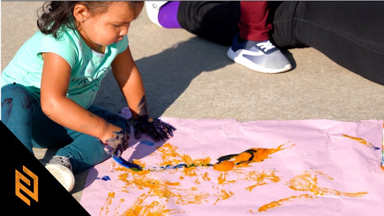 Why Enroll In Head Start?