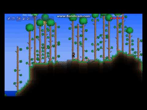 Steam Community :: Video :: Terraria: Death Edition Lets Play 1