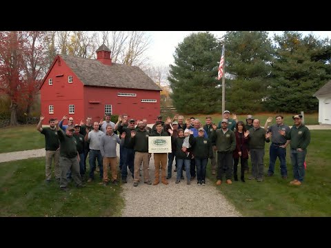 50 Years of Barns & Homes: A Country Carpenters' Legacy
