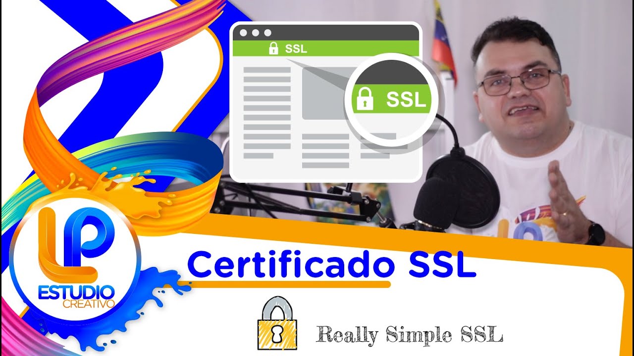 Certificado #SSL  #HTTPS en #Wordpress con el Plugin Really Simple SSL