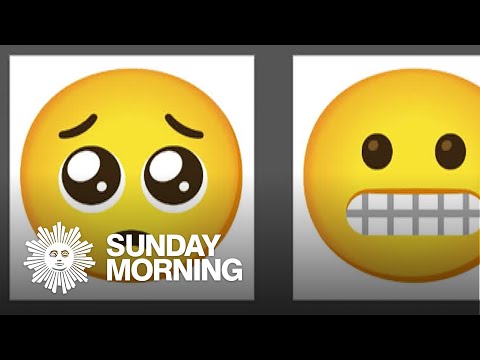 Illustrating the Power of Emoji | Art & Object