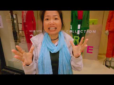 Define the Word Fashion for a Fashion Designer