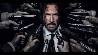 John Wick: Chapter 2
