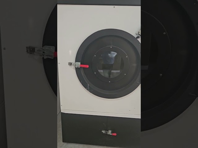 Tumbler Dryer - Drying Tumbler Machine Manufacturer from New Delhi