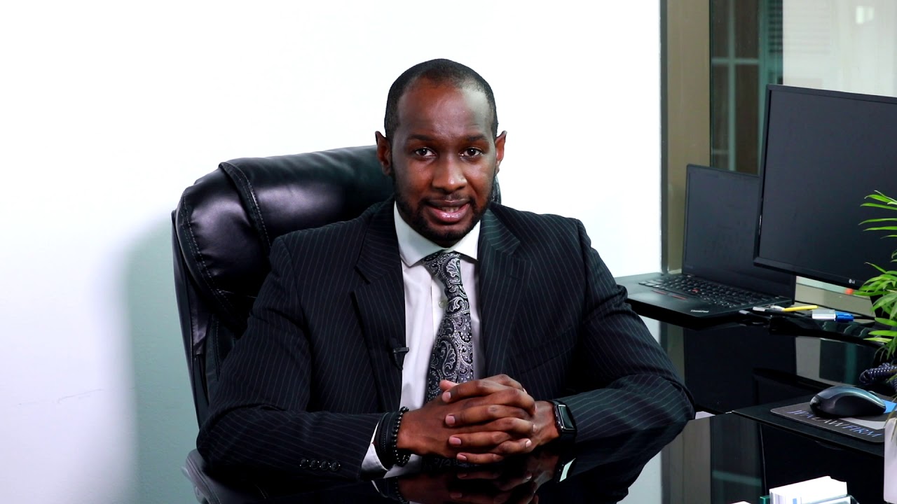 What are unbundled legal services?