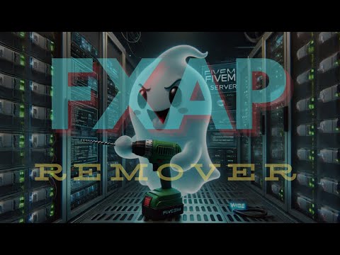 FiveM Remove Escrow & FXAP Discord Bot [How They Scam You]
