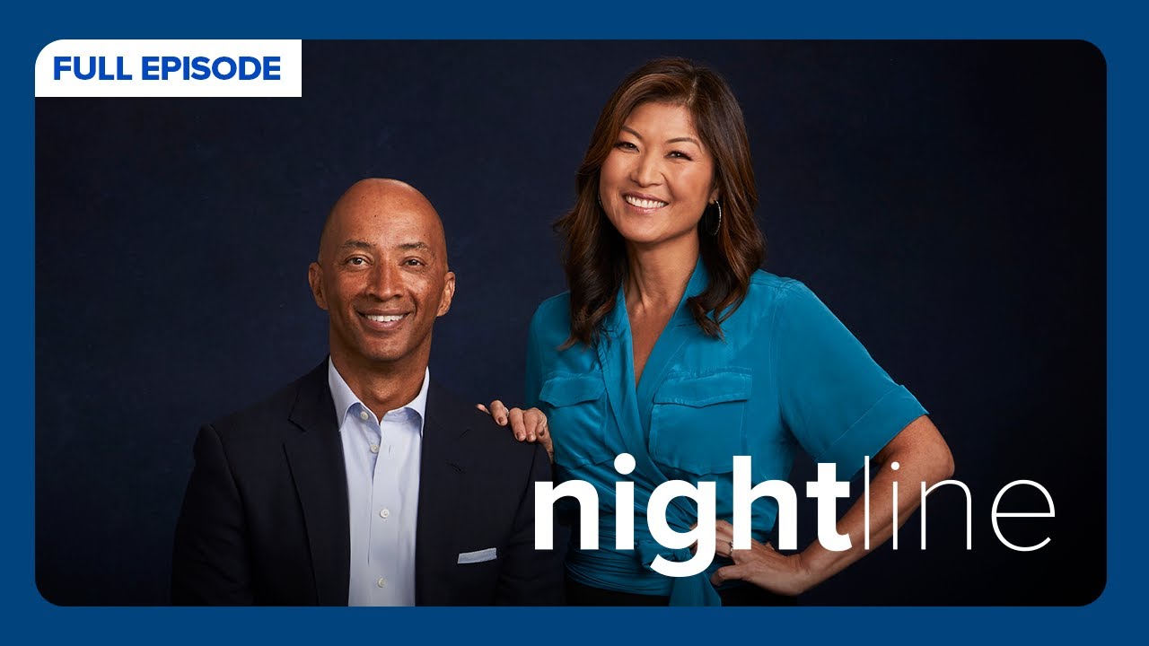 Nightline Full Broadcast — Wednesday, February 12, 2025