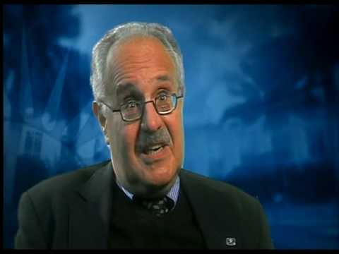 David Shapiro, Ph.D., discusses CPS
