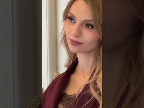Irina Baeva leaves Giovanni Medina… and follows in Gabriel Soto's footsteps?