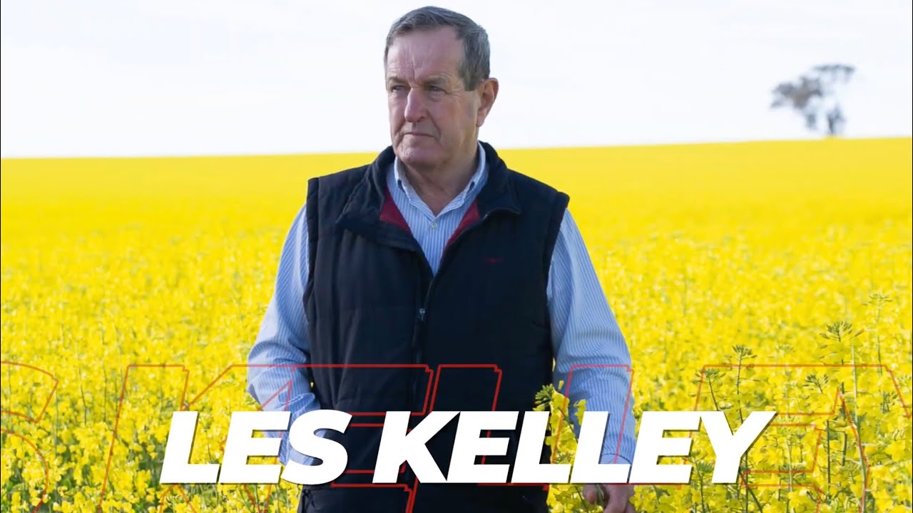 Les Kelly - RE/MAX - Wagga - realcommercial.com.au