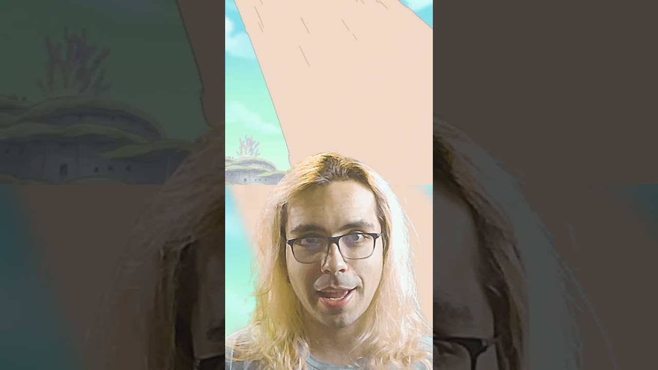 One Piece is Just Another JoJo Reference