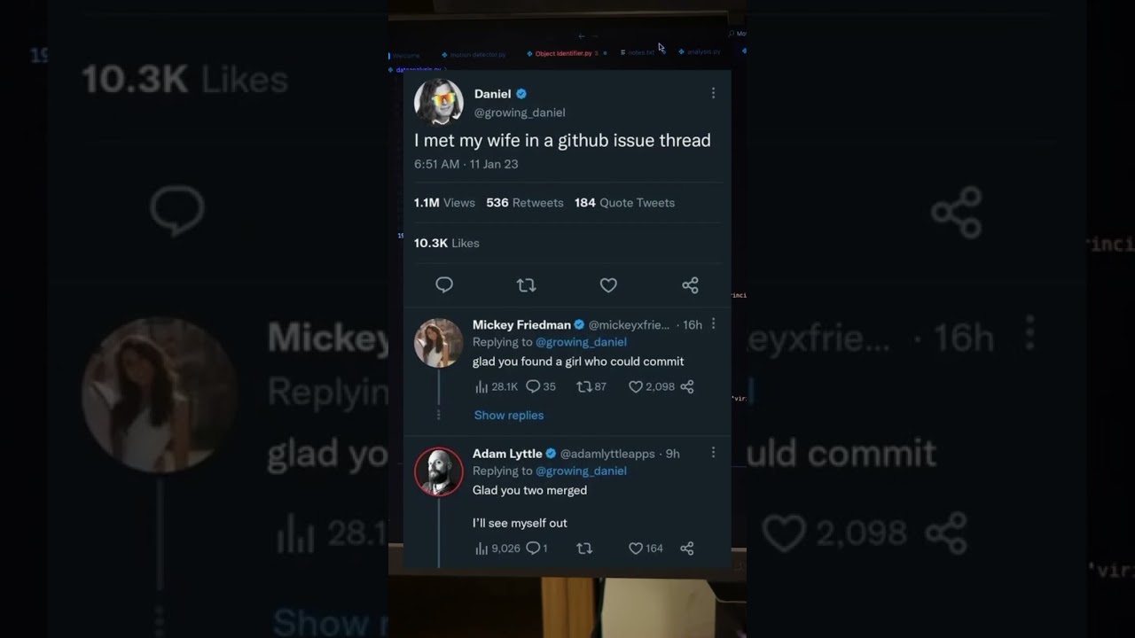 🤓 #developer #github #codelife #100daysofcode #coding #welovecoding #code #codeprolk #programming