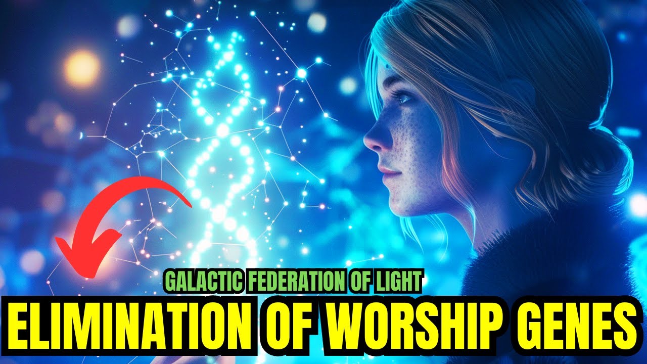 **THE RETURN TO SUPREME SOVEREIGNTY IS HERE!**-The Galactic Federation of Light