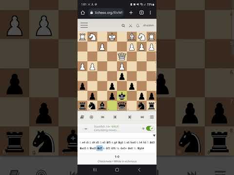 lichess analysis bad