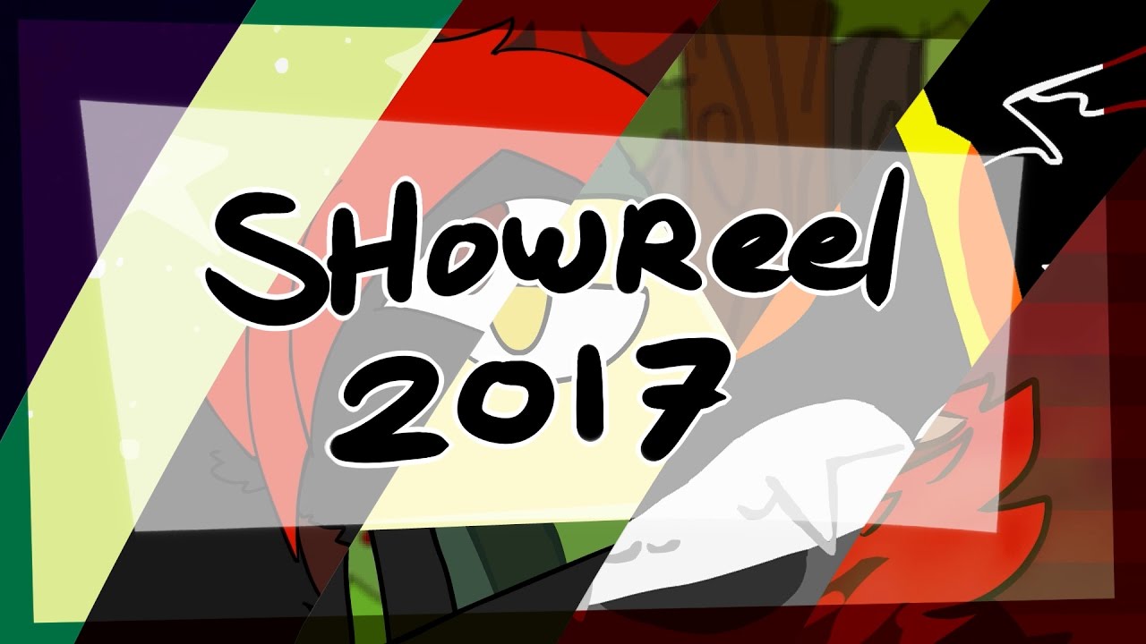 [Channel Showreel 2017]
