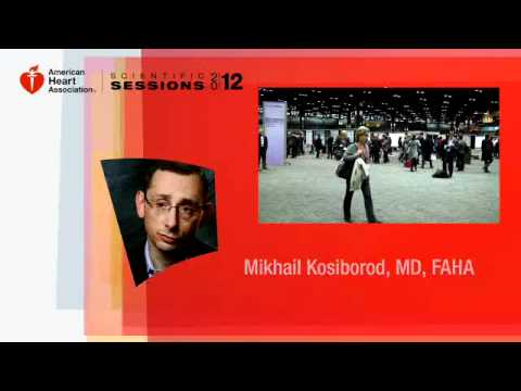 AHA Scientific Sessions 2012