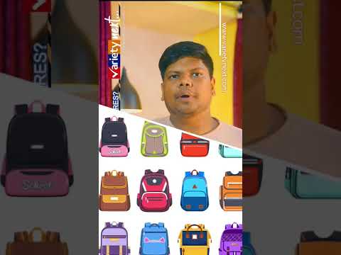 Backpack Size Guide ✨ Why Backpack Size in Litre Back #buyingguide #shopping #backpack #kunalkumar