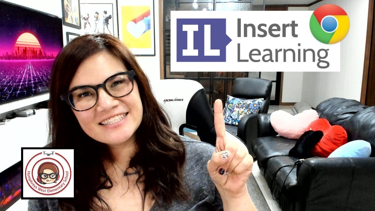 How to use Insert Learning