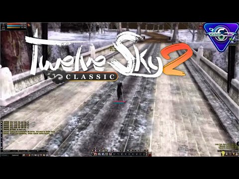 Steam Community :: Twelve Sky 2 Classic