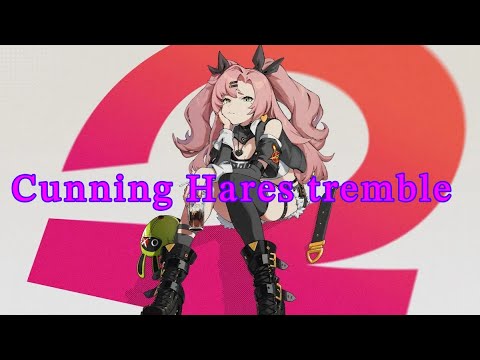 Steam Community :: Video :: Rose The NeoFox - "Cunning Hares Tremble ...
