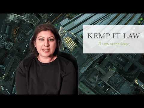 UK Data Protection Regime and EU Adequacy