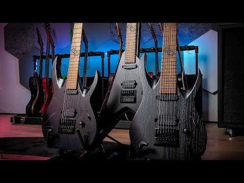 Solar AB1.6BOP Artist ltd | Reverb