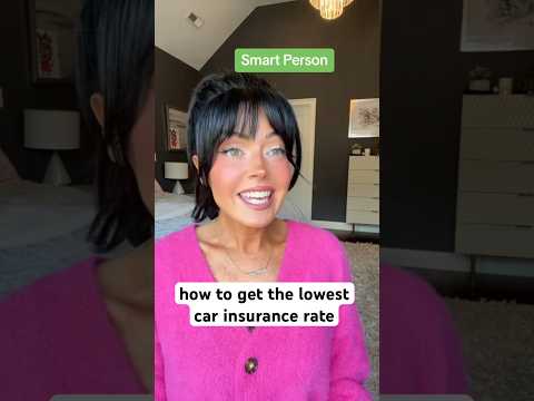 Don’t Overpay For Car Insurance ‼️ #car #insurance #fyp