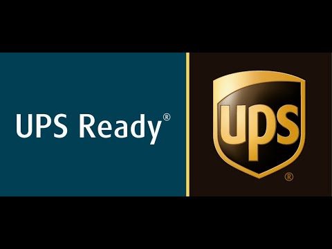UPS Freight Shipping Software