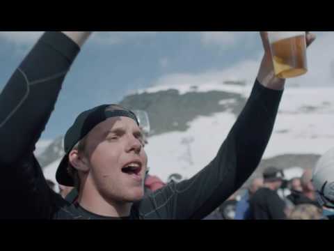 Snowjam 2017