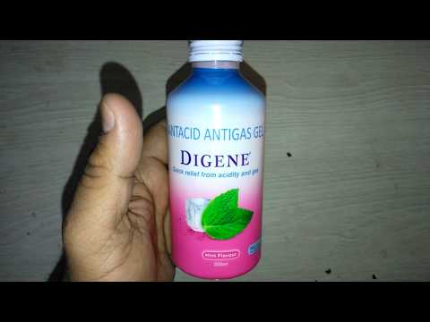 Digene Syrup - Latest Price, Dealers & Retailers in India