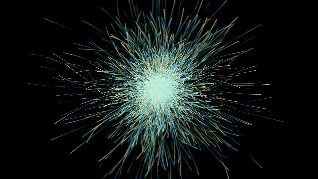 GLSL particle system - General TouchDesigner Discussion - TouchDesigner forum