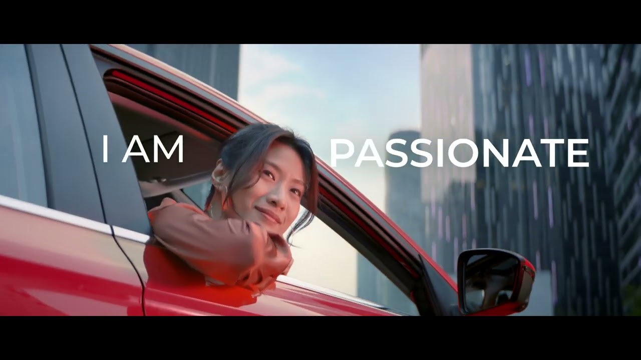 PROTON S70 Product Video