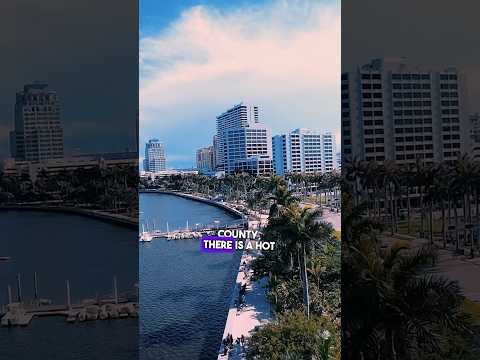 Visit these 3 restaurants in Downtown West Palm Beach, Florida