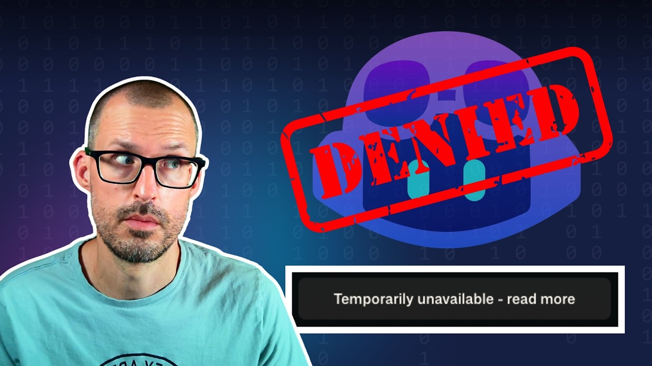 AI Coding Has a Problem… GitHub Copilot Just Proved It