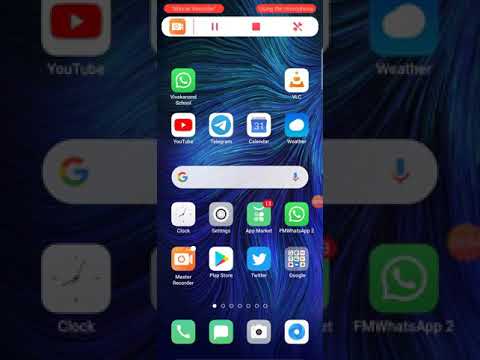 Vivekanand school Asop #schoolonapp user guidelines