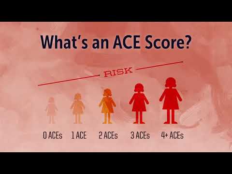 Adverse Childhood Experiences (ACEs) Primer