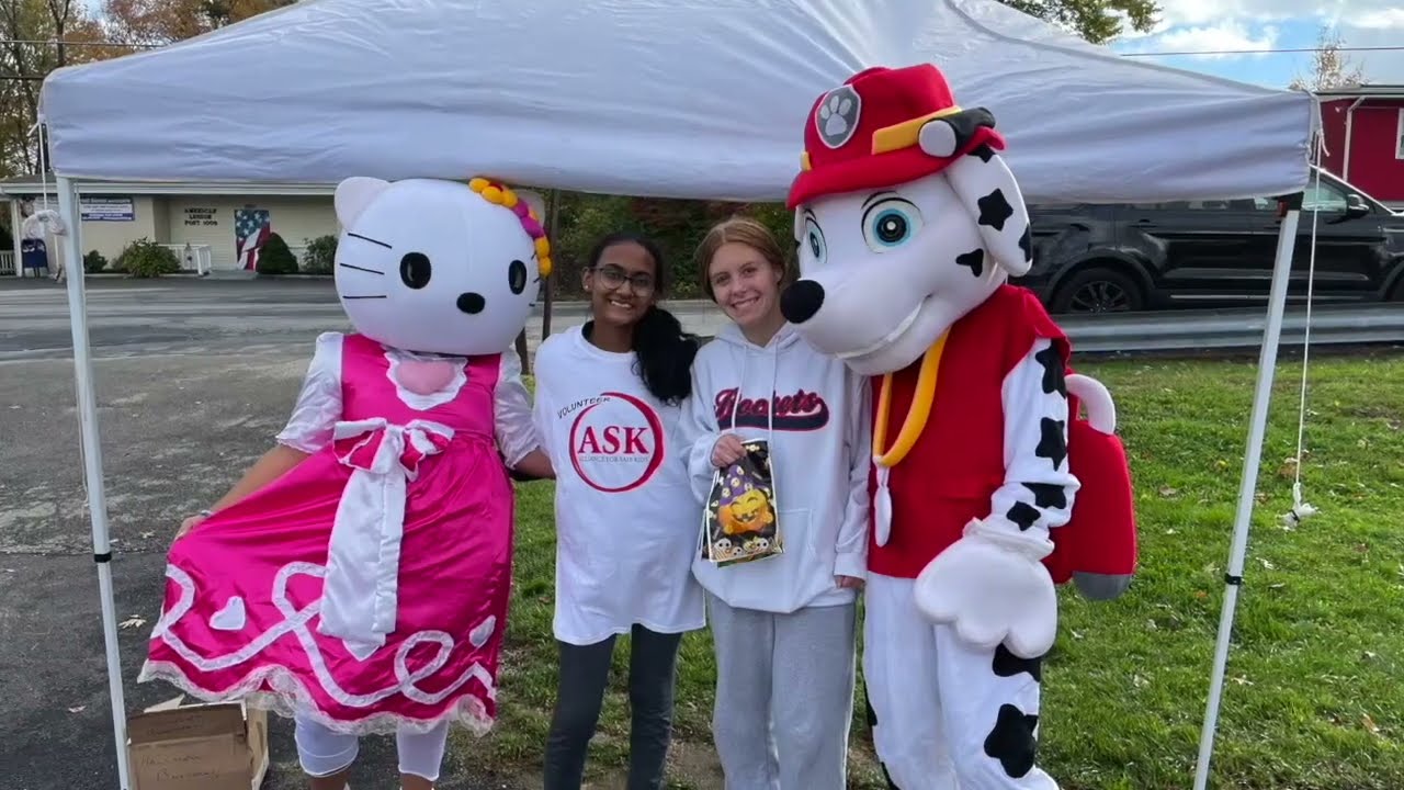 Yorktown Youth Keeping The Dream: Alliance for Safe Kids