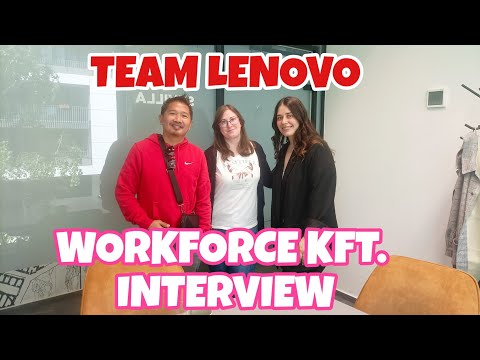 HUNGARIAN BROKER INTERVIEW (WORKFORCE KFT.) MARKETING