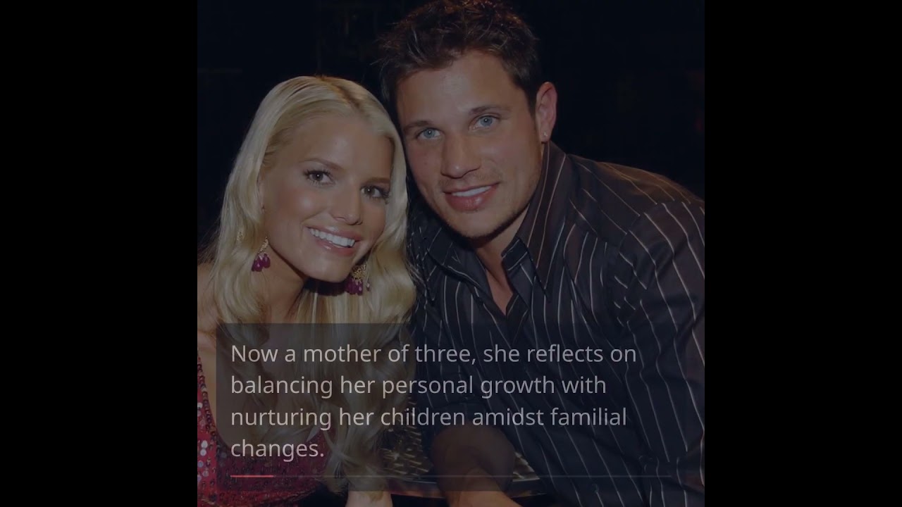 Jessica Simpson Reflects on Love and Loss: A Decade Later