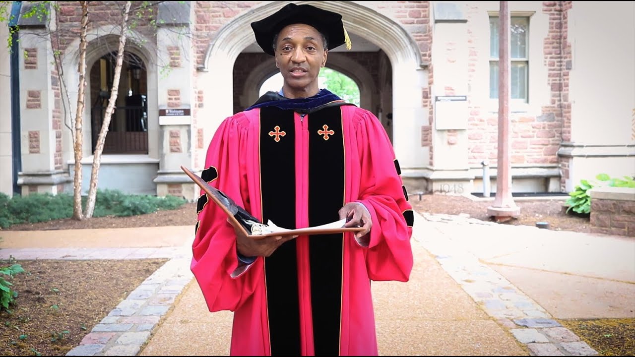 Congratulations, Master's and Doctoral graduates!