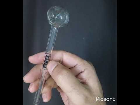 Glass Smoking Pipes - Glass Pipes Latest Price, Manufacturers & Suppliers