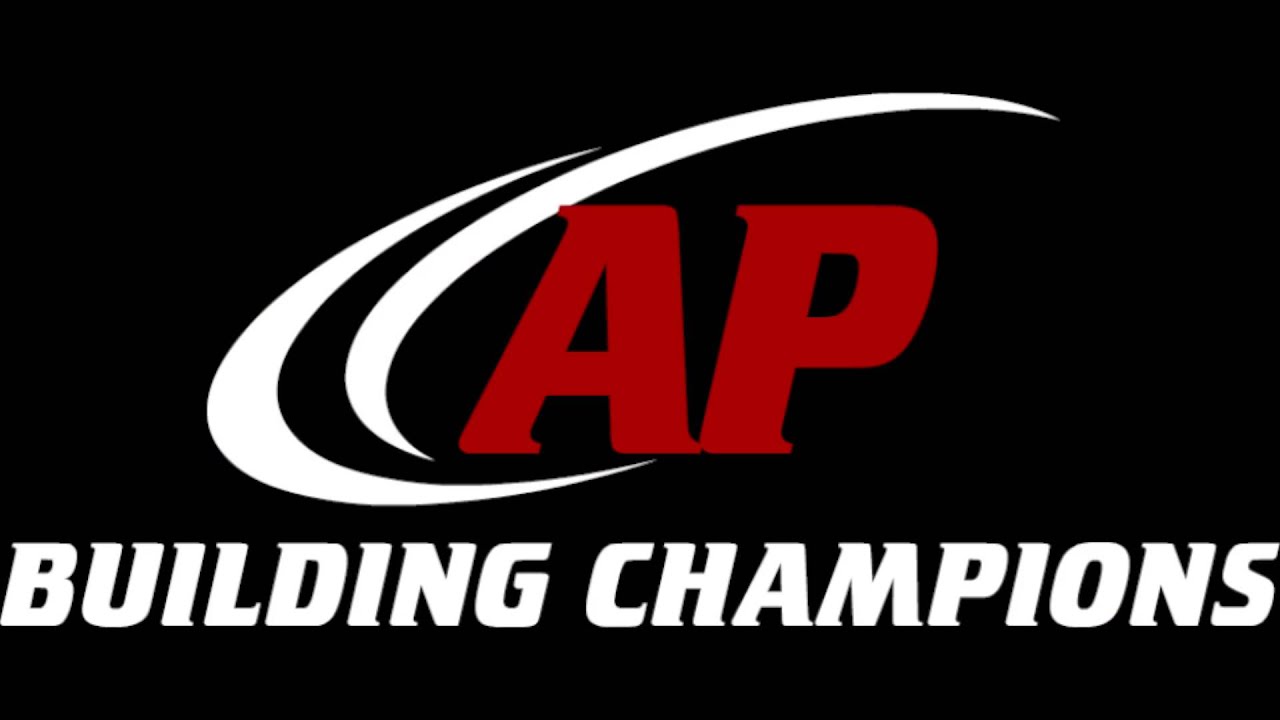 AP Academy Strength and Conditioning