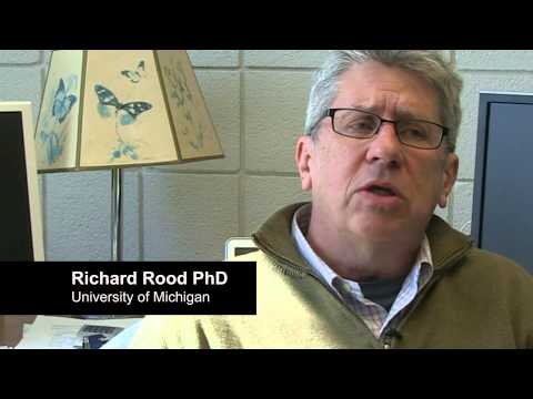 Dr. Ricky Rood: Why it’s so Freaking Cold – This is Not Cool