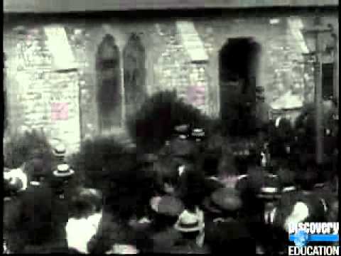 The Battle of the Somme July 1 1916