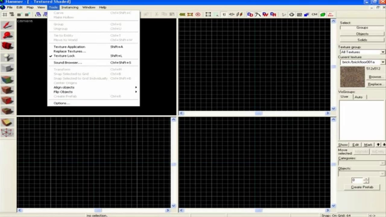 Source SDK Tutorial - Setting Up For Garry's Mod
