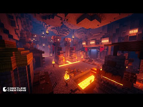 Forge Dungeon - Showcase