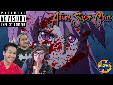 The Best Bloody and Gory Anime To Watch | Anime Super Chat