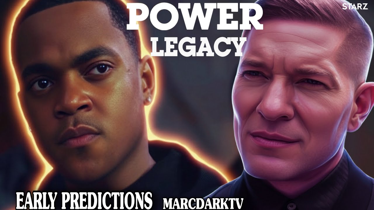 POWER LEGACY EARLY PREDICTIONS!!!