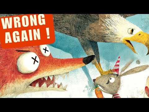 Eagle or Fox? π¦
π¦ Spot the Wrong Word! (A1)